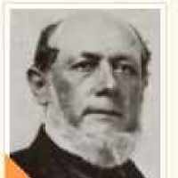 George Washington Seabrook (1808–1866) • FamilySearch