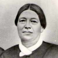 Hannah Susanna Gerber (1821–1902) • FamilySearch