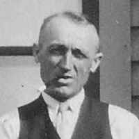 Albert Fellinger (1888–1982) • FamilySearch