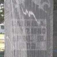 Carrie A. Barton (1880–1902)