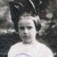 Vira Jane Wood (1909–1993)