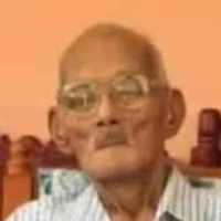 Zenaido Castellanos Gallardo (1914–2019) • FamilySearch