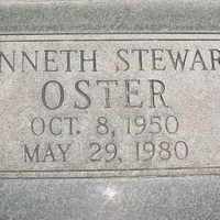 Kenneth Oster (1950–) • FamilySearch