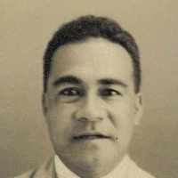 Dr. Tevita Kapukapu-'O-'Uiha Lavulo (1913–1982) • FamilySearch