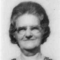 Amelie Falgoust (1912–1970) • FamilySearch