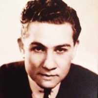 George William Sayer Sr. (1922–1998) • FamilySearch