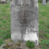 John S Ramsey (1803–1875) • FamilySearch