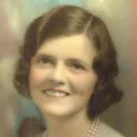 Marguerite May Ward (1901–1997) • FamilySearch
