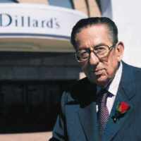 Master Sergeant William Thomas Dillard Sr (1914–2002) • FamilySearch