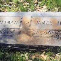 James H. Pittman (1850–1898) • FamilySearch