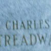 Charles Leo Treadaway (1821–1864)