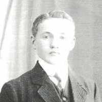 Albert Wilhelm Schulz (1892–1979)