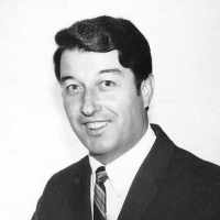 Eugene J Catten (1929–1981)