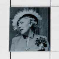 Margaret Jane Darst (1889–1962) • FamilySearch