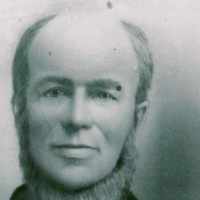 Peter Franklin van Degeest (1821–1888) • FamilySearch