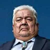 Kelsey A. Begaye (1951–2021) • FamilySearch