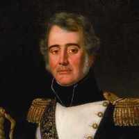 Gen. Jean Baptiste Plauché (1785–1860)