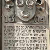 Sir William Oliphant (1253–1330)