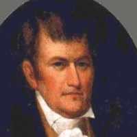 Gen James Randolph Robertson (1742–1814)