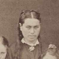Harriet Maria Keenan (1852–1895)