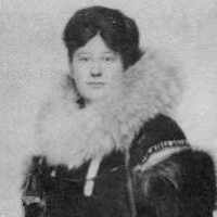 Constance M. Van der Straeten (1884–1969) • FamilySearch