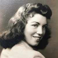 Caroline Elizabeth Forbes (1918–1999)