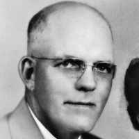 Horace Hugh Jackson (1901–1960)