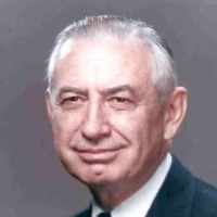 Dr. William Randolph Lovelace II (1907–1965)