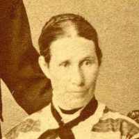 Sarah Christie (1831–1918) • FamilySearch
