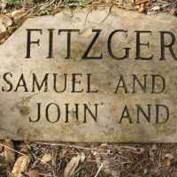 Samuel Fitzgerald (1793–1872)