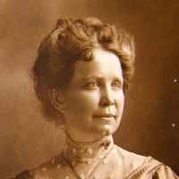 Margaret Rawls (1872–1953) • FamilySearch