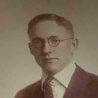 Palmer G. P. Anderson (1901–1994) • FamilySearch