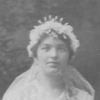 Mary Rosenberger (1899–1971)