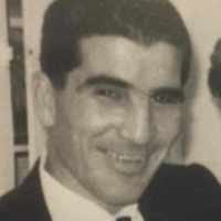 Dell Duane Alldredge (1936–1983)