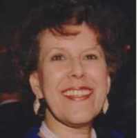 Margaret A Pauba (1939–2019) • FamilySearch