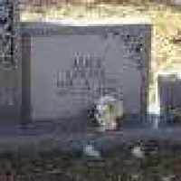 Alice Louise Tracy (1951–1998) • FamilySearch