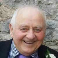 John Tudor Roberts (1929–2018) • FamilySearch