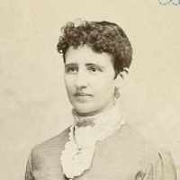 Geraldine Van Pelt (1857–1911) • FamilySearch