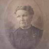 Sarah Jane Higgins (1845–1918)