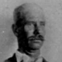 Josiah Gough (1848–1915)