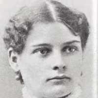 Harriet Ann Hayes (1860–1948)