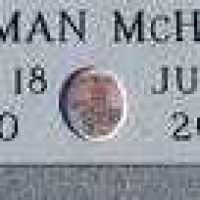 Norman Eugene McHugh (1940–2007) • FamilySearch