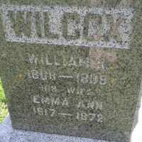 William Russell Wilcox (1808–1898)