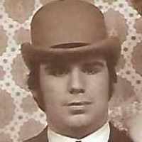 Charles Gilbert Cavey III (1959–2004) • FamilySearch