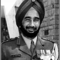 Major General Mohinder Jit Singh Chhatwal (1933–2015) • FamilySearch
