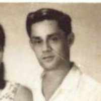 Rodolfo Carballo Lacson (1929–1987) • FamilySearch