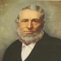 John J Hamm (1826–1905) • FamilySearch