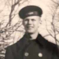 Warren Richard Lawrence (1920–2002) • FamilySearch