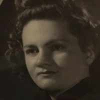 Ruth Eleanor Boone (1920–1986) • FamilySearch