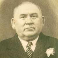 Nils Andersen (1873–1951) • FamilySearch